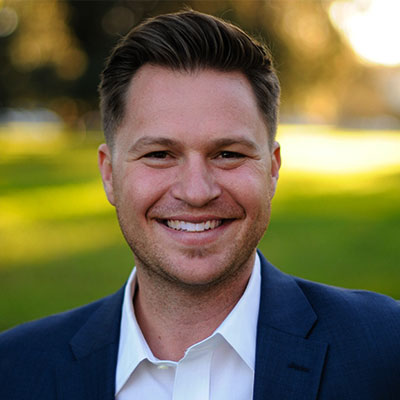 Evan Regenstreif: Owner/Vice President of Procurement at Regency Supply