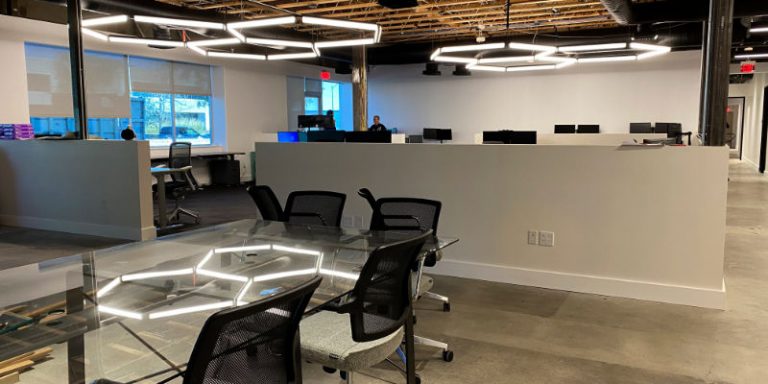 The Regency Supply Story and Timeline