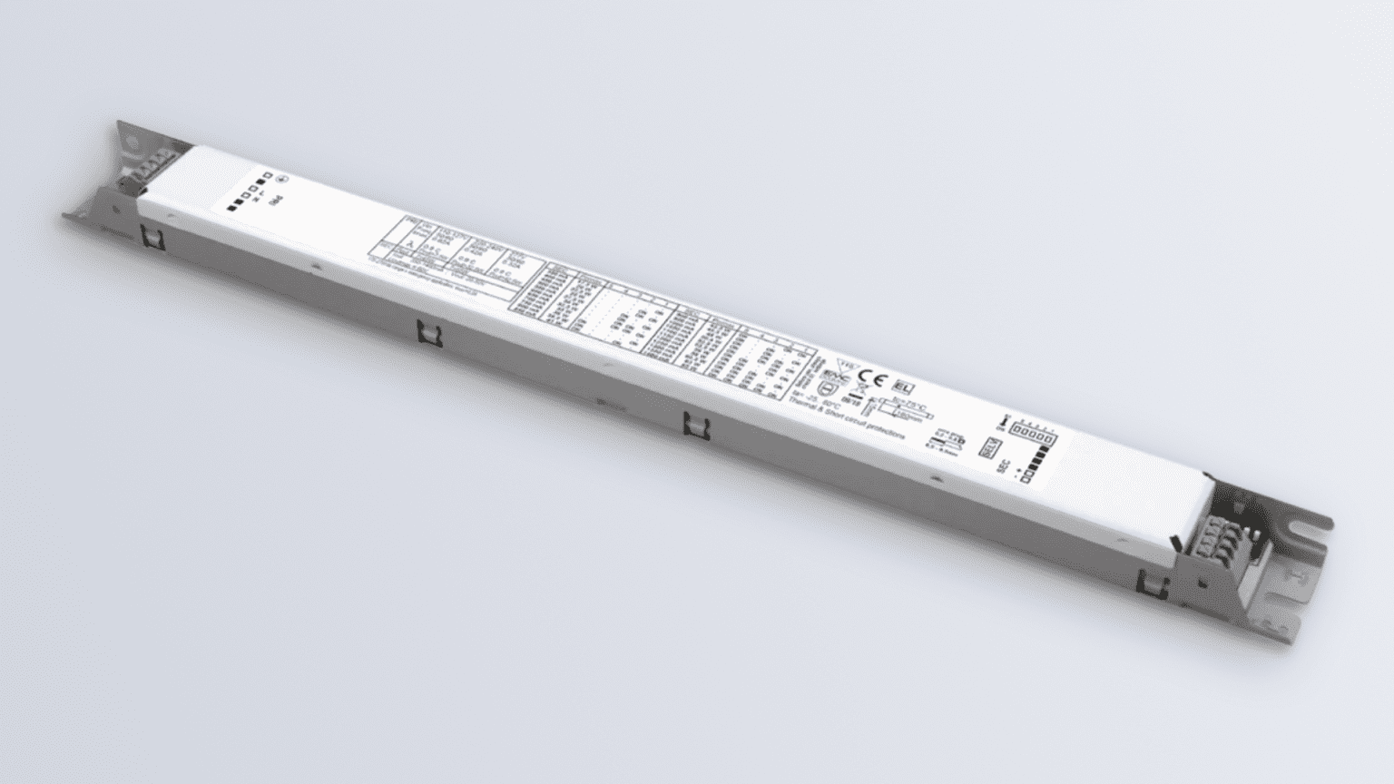 Lighting Resources - Regency Supply