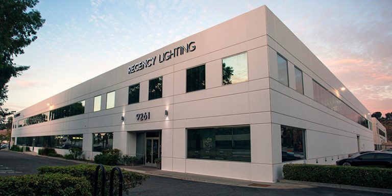 The Regency Supply Story and Timeline